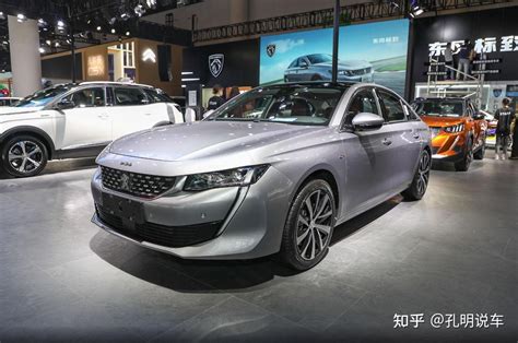 好车卖不动，标致508l新款确定引进，整容是小事，关键在定价 知乎
