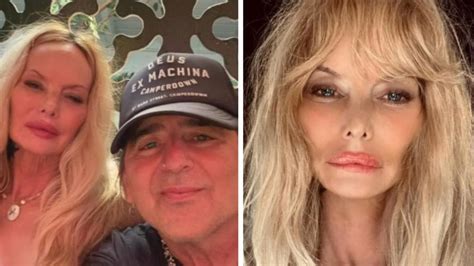 Faster Pussycat Frontman Taime Downe Breaks Silence On Fiancees