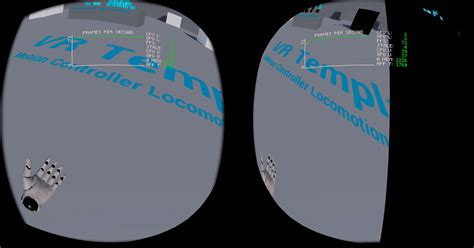 Quest2 Via Oculus Link Mobile Multi View Right Eye Rendering Error