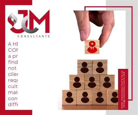 [video] Jcm Consultants On Linkedin Recruitment Headhunting Careers Consulting Talentsearch