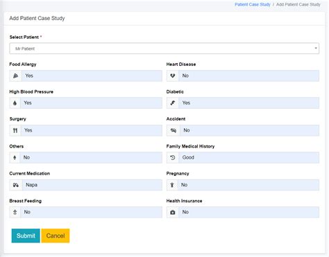 Identsoft Dental Clinic Software Solution By Ambitiousitbd Codecanyon