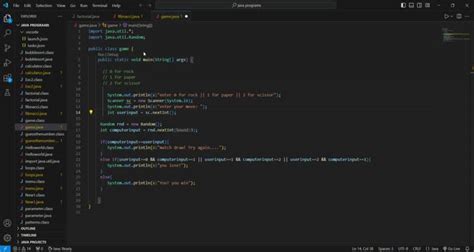 Completed Java Programming Task With Internpe Sandeep Kumar Posted On The Topic Linkedin