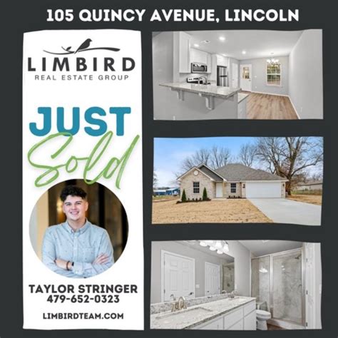 Taylor Stringer Posted On Linkedin