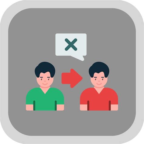 Getting Fired Vector Icon Design 21345876 Vector Art At Vecteezy