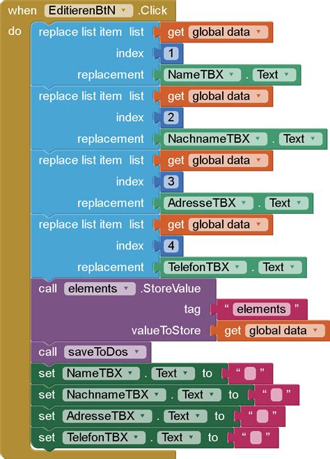 Address Book Runtime Error Could Someone Help Please Mit App Inventor Help Mit App