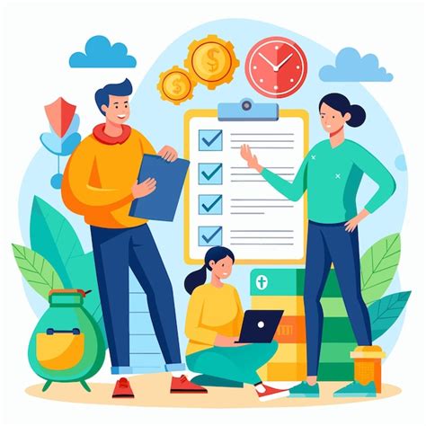 Premium Vector Pros And Cons Of Taking Out A Personal Loan
