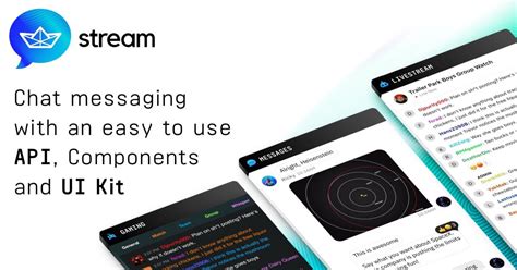 Chat Sdk Reactnative