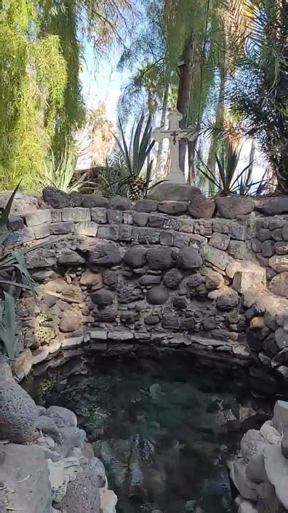 Израиль глазной источник Подворье Марии Магдалины в Тверии прозрение игорьлузин 👁️ 👁️ Youtube