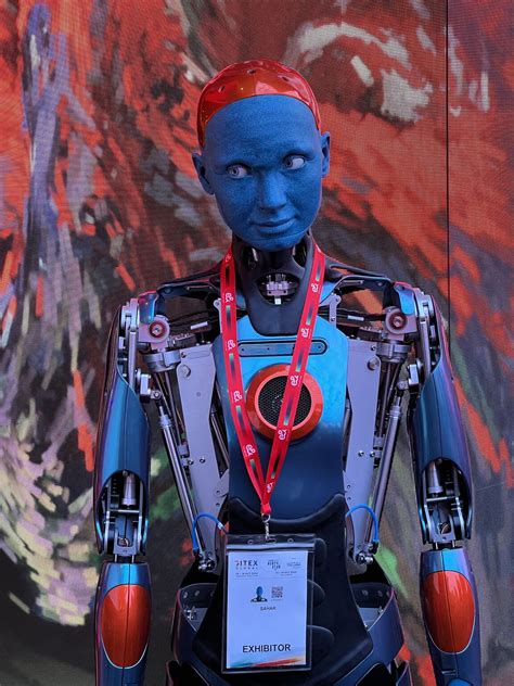 Anjan Srivastava On Linkedin Gitex2024 Ai Robotics Innovation Technology Futuretech