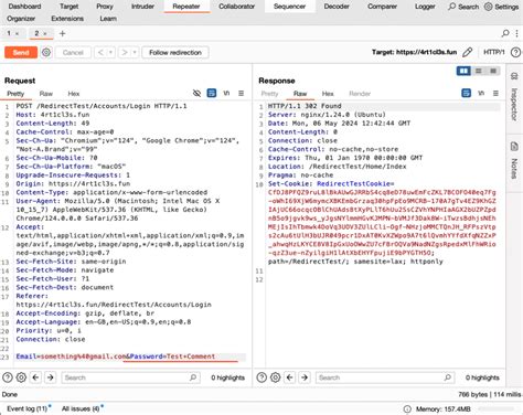 how attackers exploit redirects in web apps iterasec