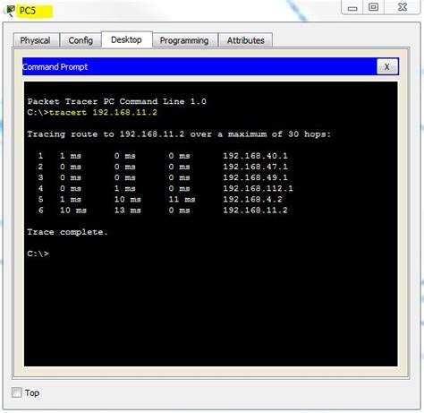 Solved Rip V2 And Ospf Redistribution Problem Cisco Community