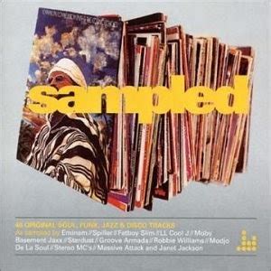 New Funk Classic Master Va Sampled Vols 1 4 4 Links With 2 Cds