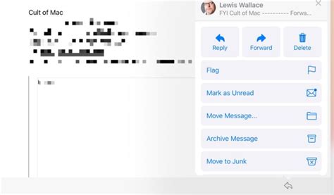 Heres How Multi Select Works In Ipados 13 Cult Of Mac