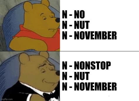What Nnn Really Stands For R Memes