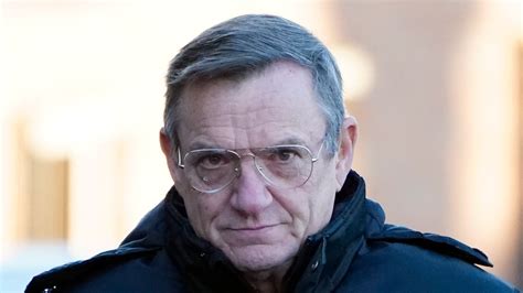 Former Winchester Mayor Derek Green To Stand Trial For Alleged Sex Assault On Teenage Girl At