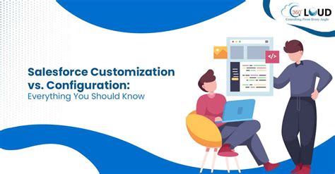 Salesforce Customization Vs Configuration