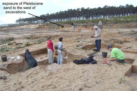 Gpr Workshop Gpr For Archaeology