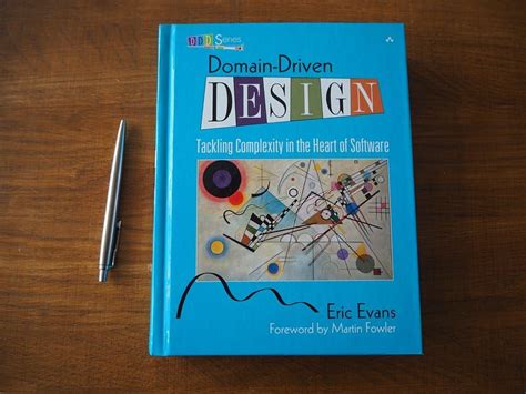 Ddd Will Help You Build Better Software For Example Here Are 3 Coding Rules 1 Methods