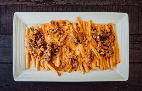 Weve Hunted Down The Best Pasta Restaurants In Every Us State