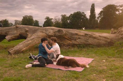 Heartstoppers Joe Locke Says Fans Need To Learn Boundaries