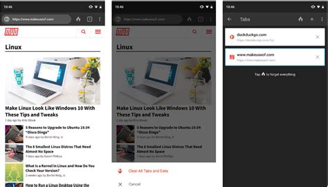 Как пользоваться Android без сервисов Google