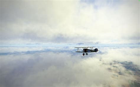 Nice Clouds In Battlefield 1 Other Sims And Games Il 2 Sturmovik Forum