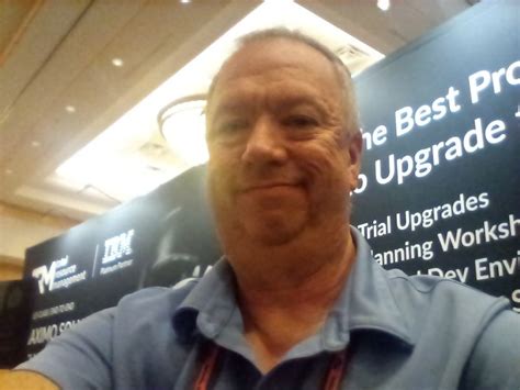 Maximoworld2023 Trmmaximo John Q Todd