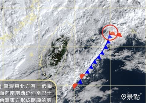 下探5度寒流來了回溫時間曝聖誕節天氣先看 蕃新聞