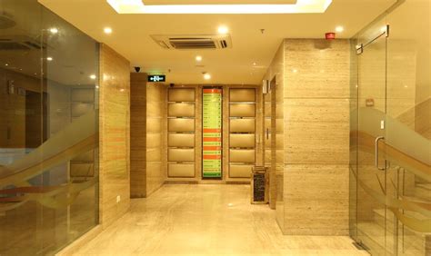 TREEBO TRYST METROPOLIS HYDERABAD HOTEL