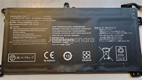 Lg 15u50n 노트북 배터리 Squ 1717 신품 무료배송 중고나라 안심되는 중고거래