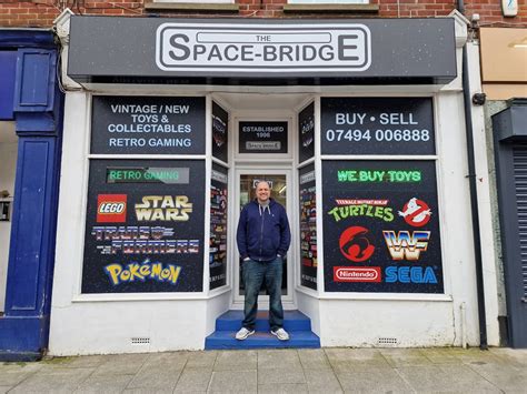 Geeky Nerd Toys Geeky Nerd Toys Added A New Photo