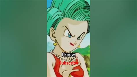 When Guko Meet Bulma Again 🥰shorts Dragonball Short Guko Bulma