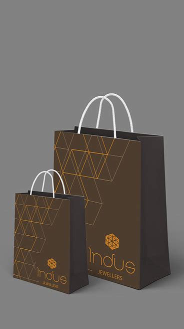 Paper Bag Designs
