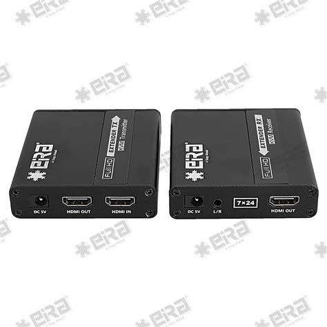 Hdmi Kvm Extender Over Cat M