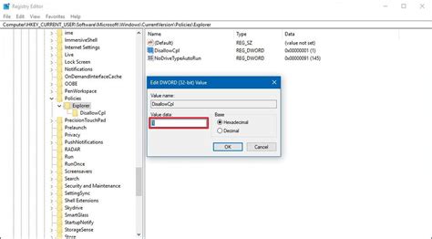 How To Hide Control Panel Settings On Windows 10 Windows Central