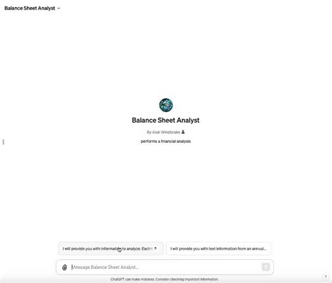 Axel Windbrake On Linkedin Financialanalysis Aiinfinance Financialtechnology Fintechinnovation