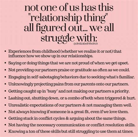 How I Can Help Your Relationship With Me Dr Elizabeth Fedrick Posted