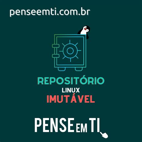 Configurando Repositório Imutável No Veeam Backup And Replication Pense Em Ti