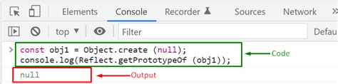 How To Use Reflect Api In Javascript