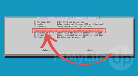 How To Disable Auto Login On Raspberry Pi Os Pi My Life Up
