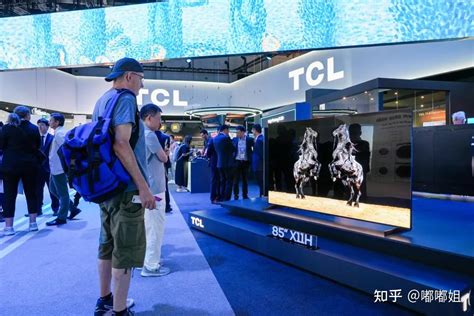 刚看到 Ifa（国际电子消费品展览会）的消息 知乎