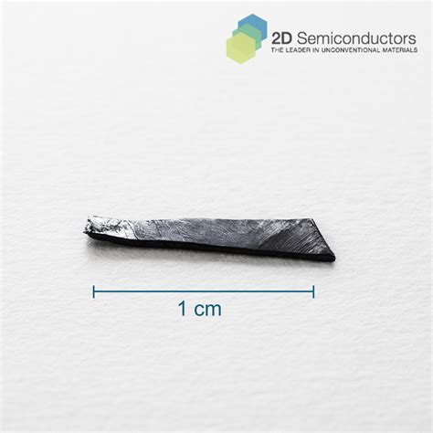 In2se3 Crystal 2d Semiconductors