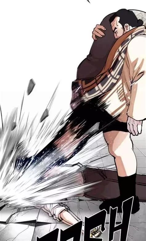 Ui Daniel Vs Tom Lee 🫢😳😱😱😱😱😱😱😱😱😱🤯 R Lookismcomic