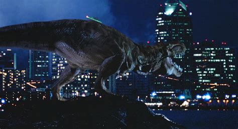 What Were We Watching Episode 116 The Lost World Jurassic Park