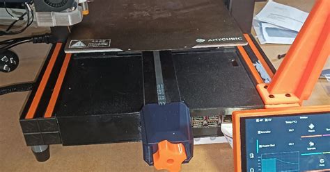 Kobra 2 Skr Pico Pi3 Cover By Plasticburners Download Free Stl Model