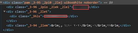 parsing local html file using python stack overflow