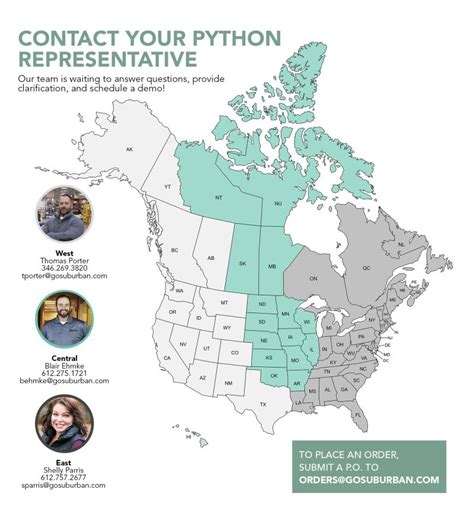 Python Protective Sleeve Covers On Linkedin Meet The Team Get In