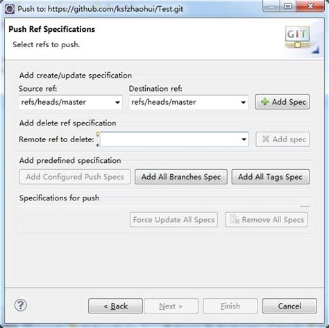 Eclipse版本备份和github同步eclipse 备份 到git Csdn博客