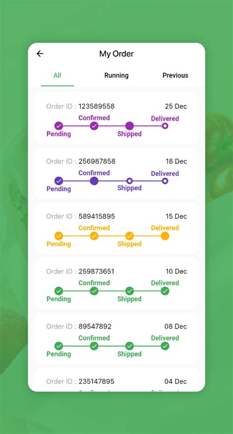 Grocery Point Online Grocery Shop App In Flutter Php Laravel Admin Panel By Proglabs