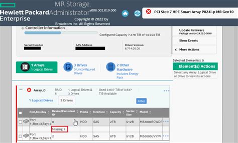 Document Display Hpe Support Center